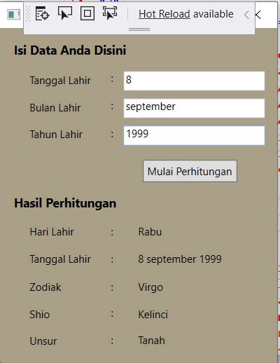 Latihan Wpf Jody Alief Prismart