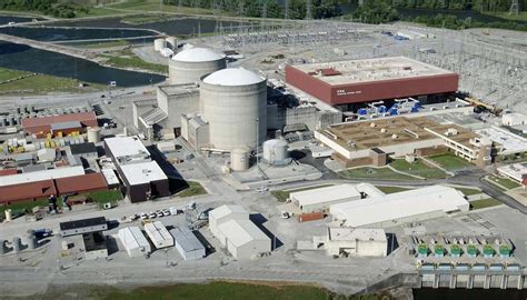 Tennessee Eyes Small Modular Nuclear Reactors Gray Pannell And Woodward