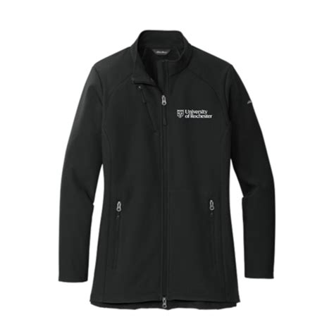 University Of Rochester Service Appreciation Ladies Eddie Bauer