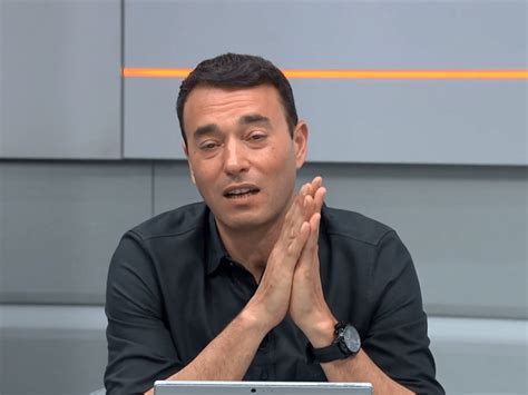 10 ex apresentadores do Esporte Espetacular que você pode ter esquecido