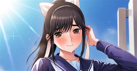 Novelai オッス、愛花だよ♪ ありっちゃのイラスト Pixiv