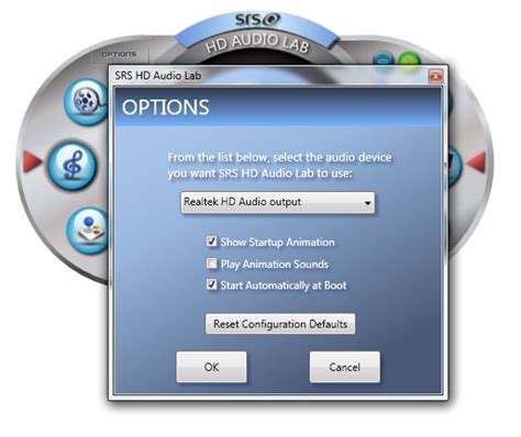 Srs Labs Hd Audio Lab The Ultimate Pc Audio Software Legit