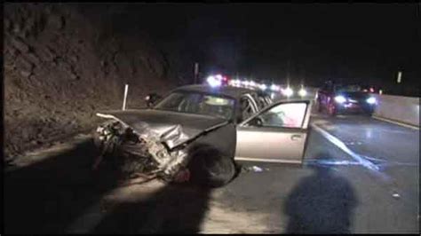 Philadelphia Man Killed In Pa Turnpike Crash 2 Others Injured