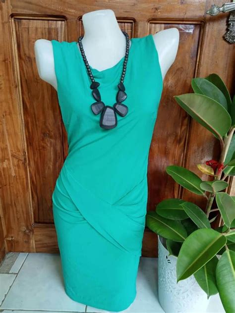 Mango Sexy Bodycon Dress Womens Fashion Dresses And Sets Dresses On