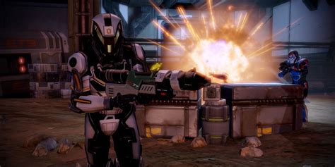 Mass Effect 1 Should You Give Cerberus Info To Shadow Broker