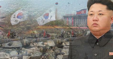 North Korea Conflict How Does Kim Jong Uns Military Compare With The