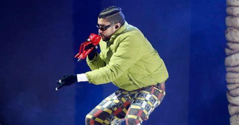 Claves De Consolidación De Bad Bunny Como Fenómeno Cultural En 2022
