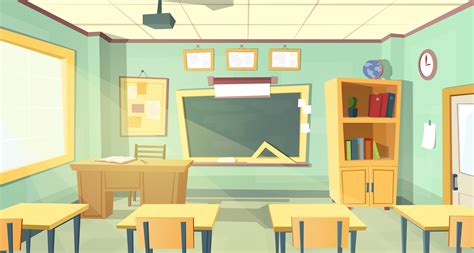 Animated Classroom Clip Art Images And Photos Finder