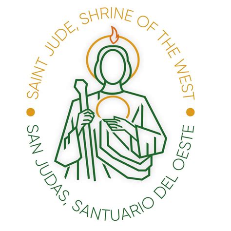 Saint Judes Logo