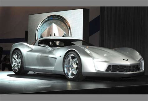 Corvette Stingray In Transformers Movie Car News Carsguide