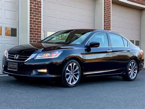 Buy Certified Pre Owned Honda Accord