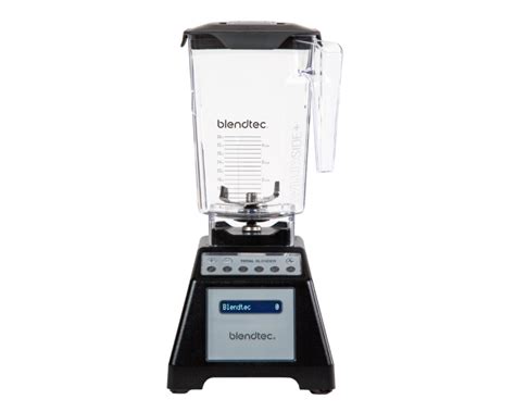 Blender Blendtec Total Blender Biopapa