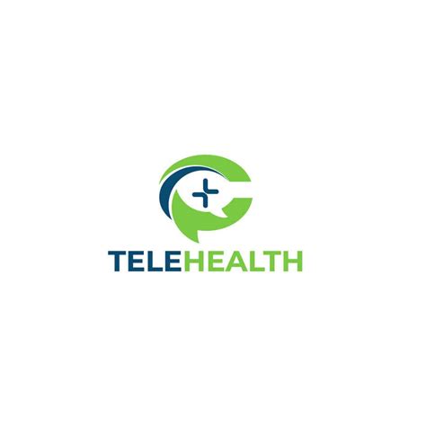 Entry By Mabozaidvw For Minimalist Logo For Telehealth Website Freelancer