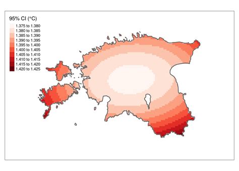 Geospatial Analysis With Python And R Lesson 6 Spatial Interpolation