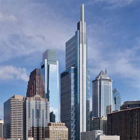Natural Light Fills Samson Pavilion In Cleveland By Foster Partners
