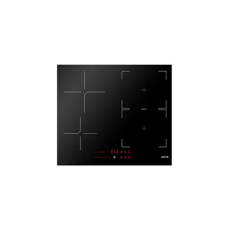 Euro Appliances E60idb 60cm Bridge Function Induction Cooktop