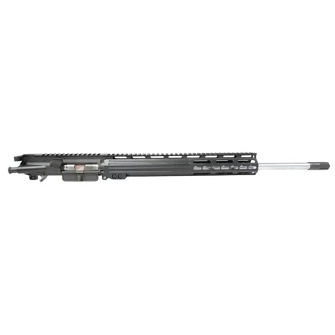 American Tactical 410 Ar 15 Shotgun Upper Assembly 18 Barrel 5rd Mag
