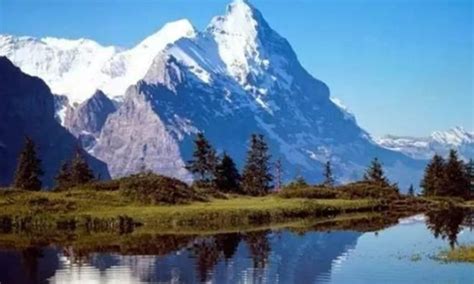 排名世界前5的高峰，登山爱好者的胜地，你最想征服谁？