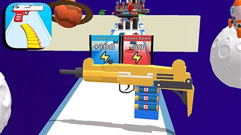 Bullet Stack All Levels Gameplay Androidios Levels 137 139 Youtube