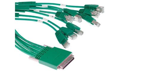Cisco CAB HD ASYNC High Density Port EIA ASYNC Cable Spare Network