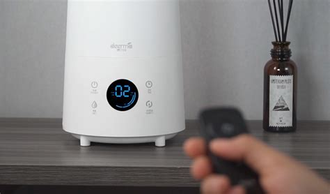 Лучшие паровые увлажнители воздуха — Techscanner