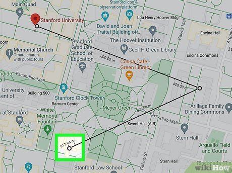 Cómo MEDIR DISTANCIAS en GOOGLE MAPS Guía RÁPIDA