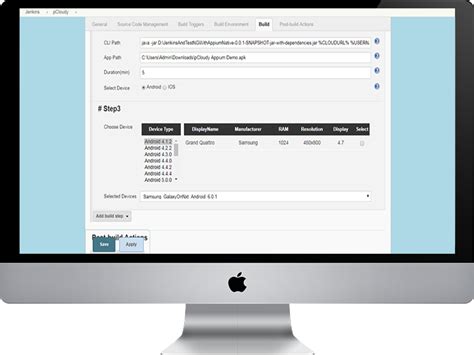 Appium Mobile Testing Appium Android Testing Ios Testing
