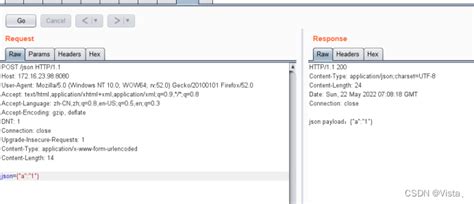 Fastjson远程代码执行漏洞cnvd 2019 22238 漏洞复现 Csdn博客