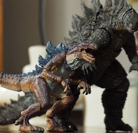 American Godzillas Godzilla Know Your Meme