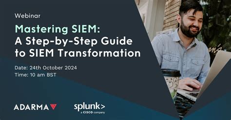 Adarma Security On Linkedin Siem Cybersecurity Securityoperations