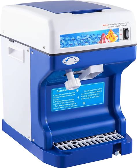 Vevor Ice Maker Review