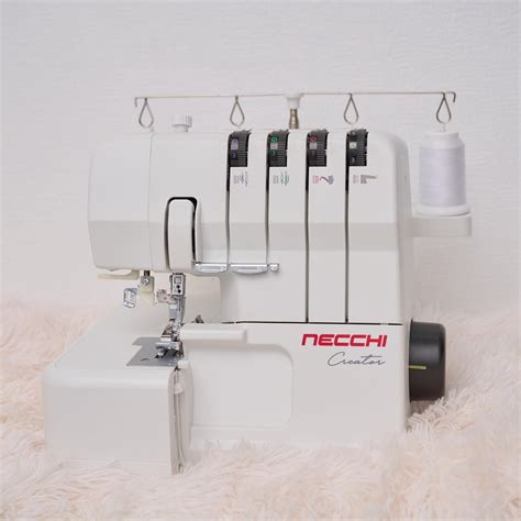 NECCHI (ネッキ)🧵100年続くミシンメーカー (@necchi_japan.official) • Instagram photos ...