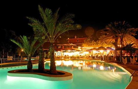 Apartamentos Sa Caleta Playa Cala Santandria Menorca