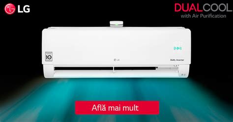 Новый кондиционер LG DUALCOOL: встречай лето с комфортом - Locals