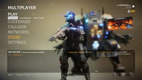 Titanfall 2 Server Status Is It Working Fine Connection Cafe