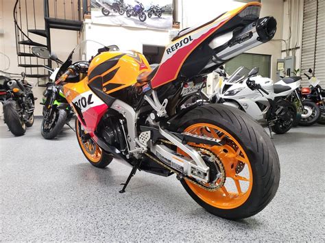 Honda Cbr Rr Repsol Ak Motorsak Motors