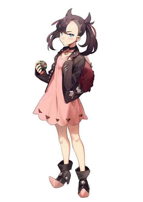 Marie Pokémon Pokémon Sword Shield Image by No kan 2880446