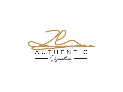 Ze Signature Stock Illustrations 217 Ze Signature Stock Illustrations