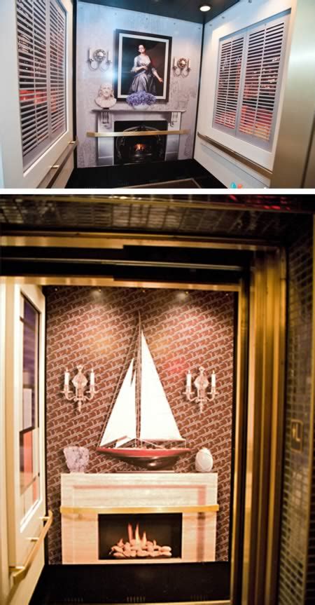 Collection 360 Coolest Elevators