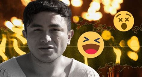 ¿quién Es René De La Parra El Nuevo Novio De Alma Cero Glucmx