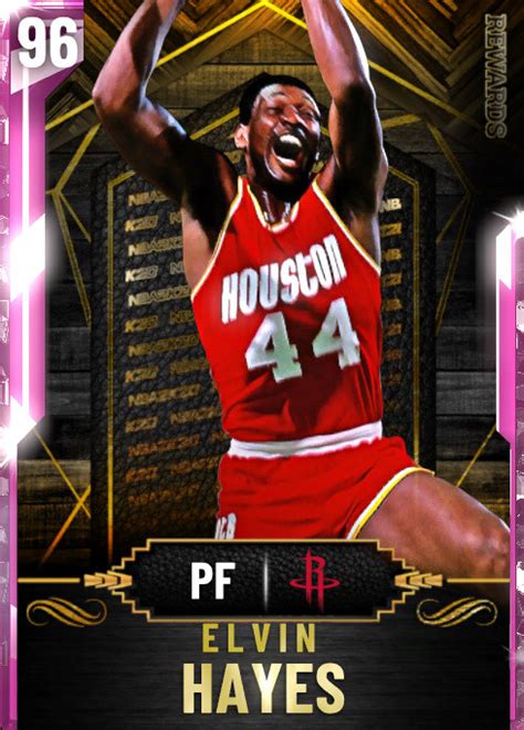 NBA 2K20 2KDB Custom Lineup Clippers Rockets