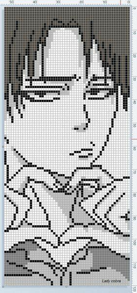 Pin By Ulku Asena On U015felale Anime Pixel Art Pixel Art Pixel