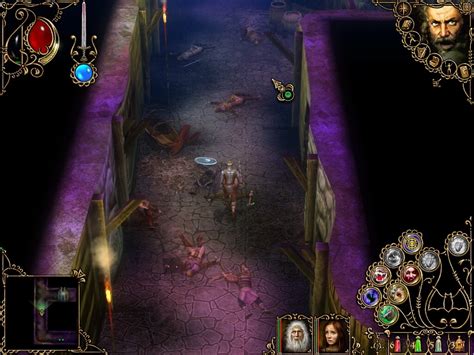 Download Волкодав Последний из рода Серых Псов Windows My Abandonware