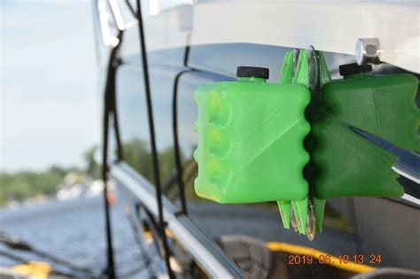 Geckocan Anti Overflow Fuel Tank 2020 For Sale For Boats From