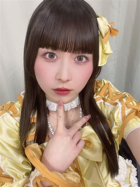 最新の島村嬉唄がハーフぽい