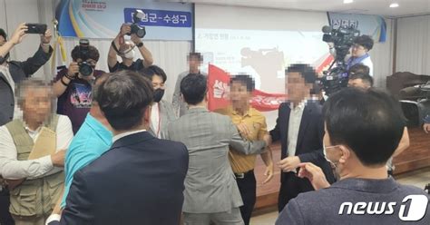 대구시의회 가창면 수성구 편입안 의견 수렴 나서