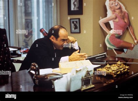 Studio Publicity Still From Ruthless People Danny Devito © 1986