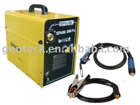 Inverter Mig Welding Machine Mig 200 High Quality Inverter Mig Welding