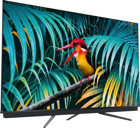 Tcl 65c815 Test 90 100 Sehr Gut