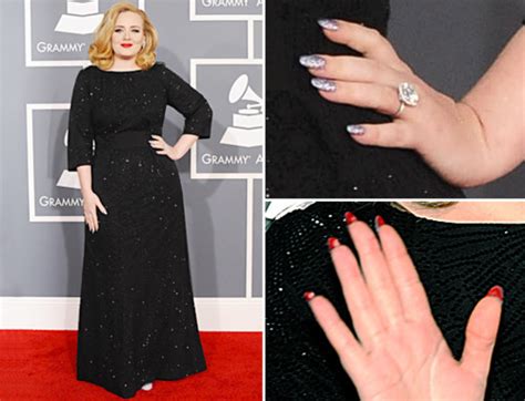 Adele Nails